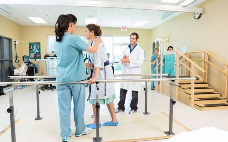 Fisioterapia Neurofuncional – Clinica Sempre